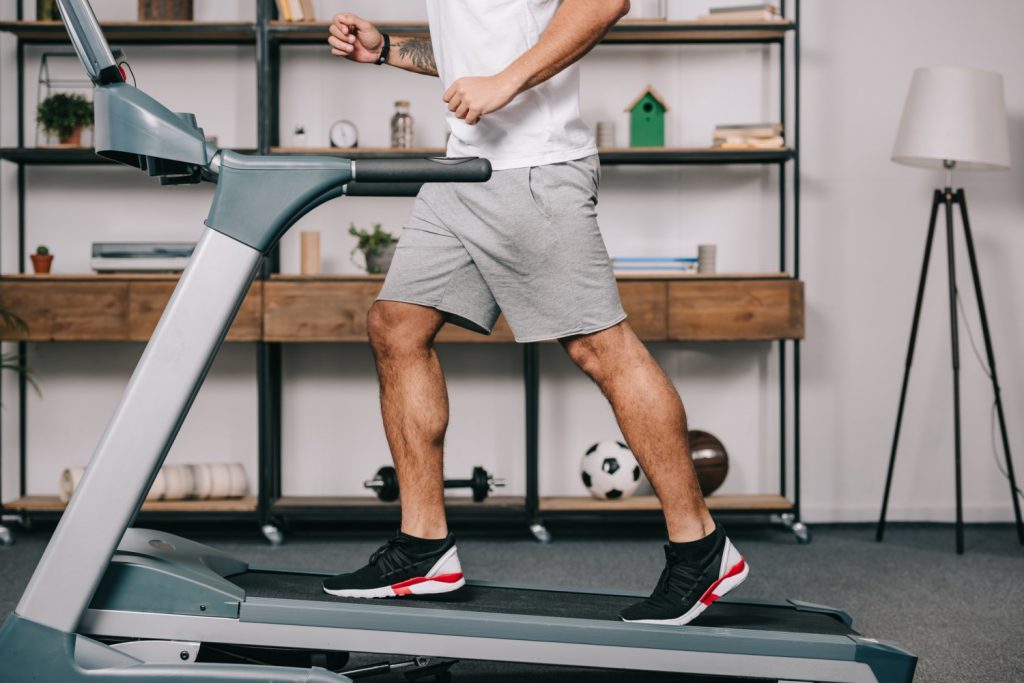 The Best Compact Treadmill for Small Spaces in 2026